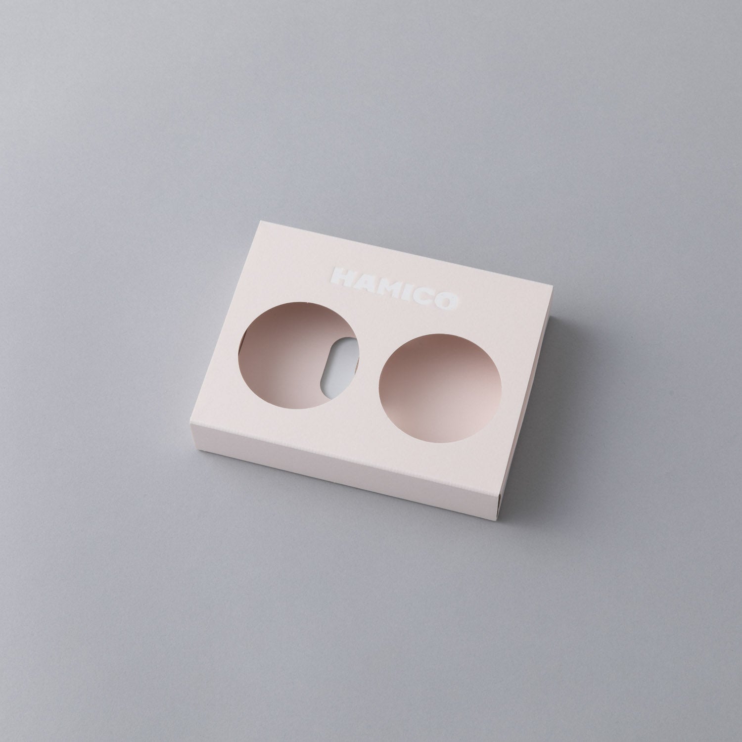 HAMICO（ハミコ） ギフトBOX 2個入り ピンク GB_PK_2 |キッチン用品通販サイト Y.YACHT STORE