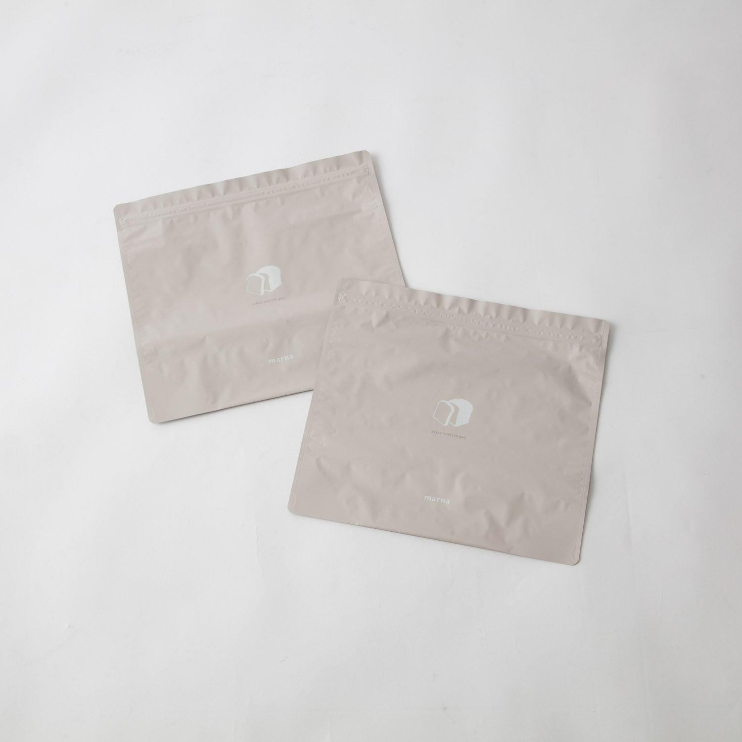 marna（マーナ） パン冷凍保存袋 一斤 K782BE |キッチン用品通販サイト Y.YACHT STORE