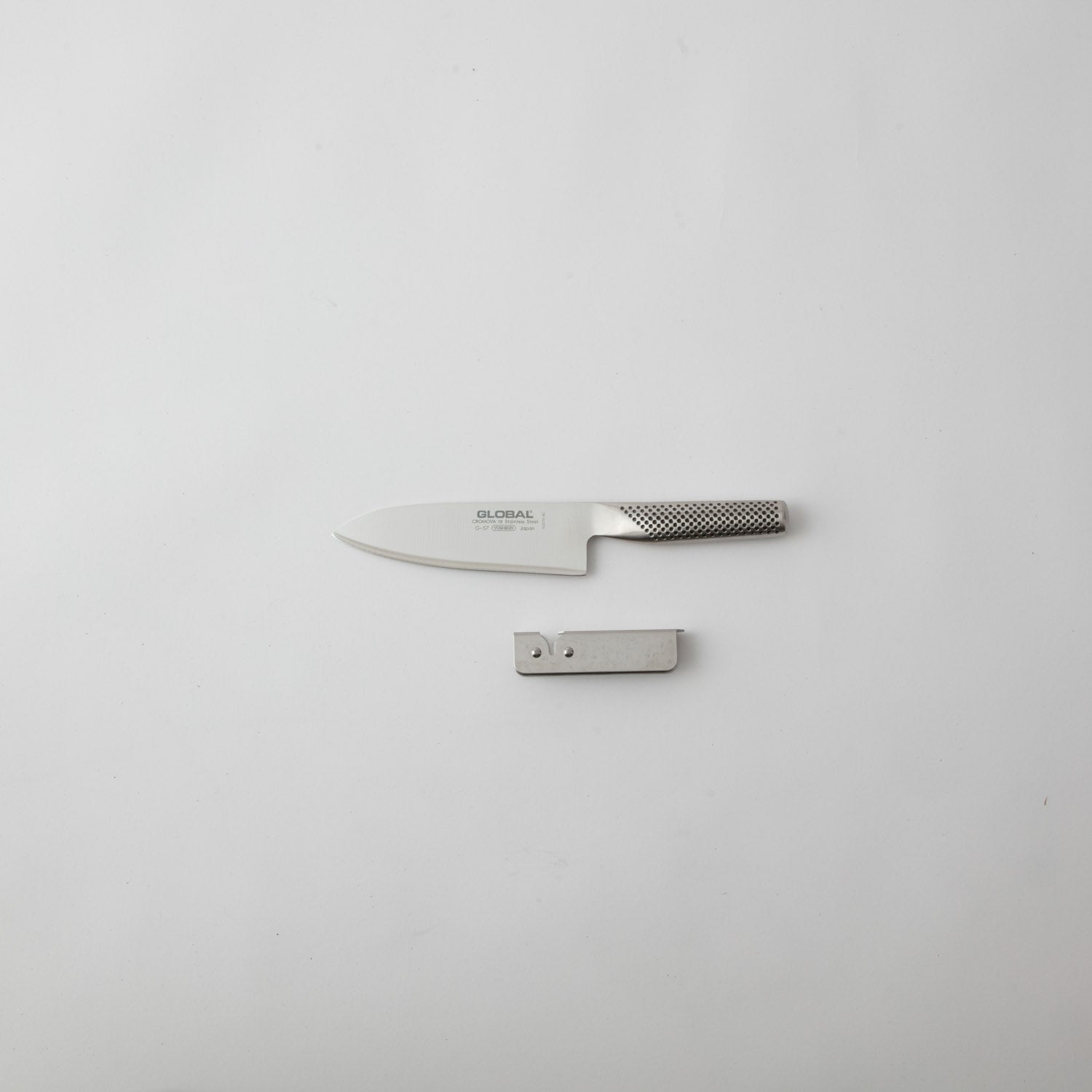 GLOBAL(グローバル) 三徳（16cm）2点セット GST-A57 |キッチン用品通販サイト Y.YACHT STORE