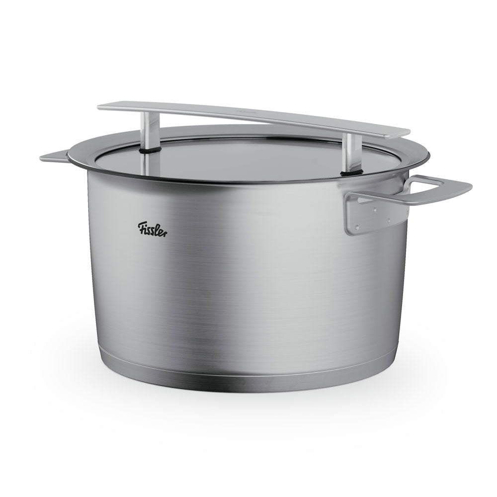 Fissler(フィスラー) フィーコレクション ストックポット24cm 016-103-24-000 |キッチン用品通販サイト Y.YACHT STORE