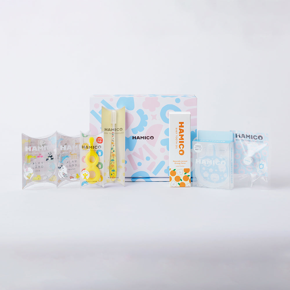 HAMICO(ハミコ) ANIMALSセット GS_a_01 |キッチン用品通販サイト Y.YACHT STORE