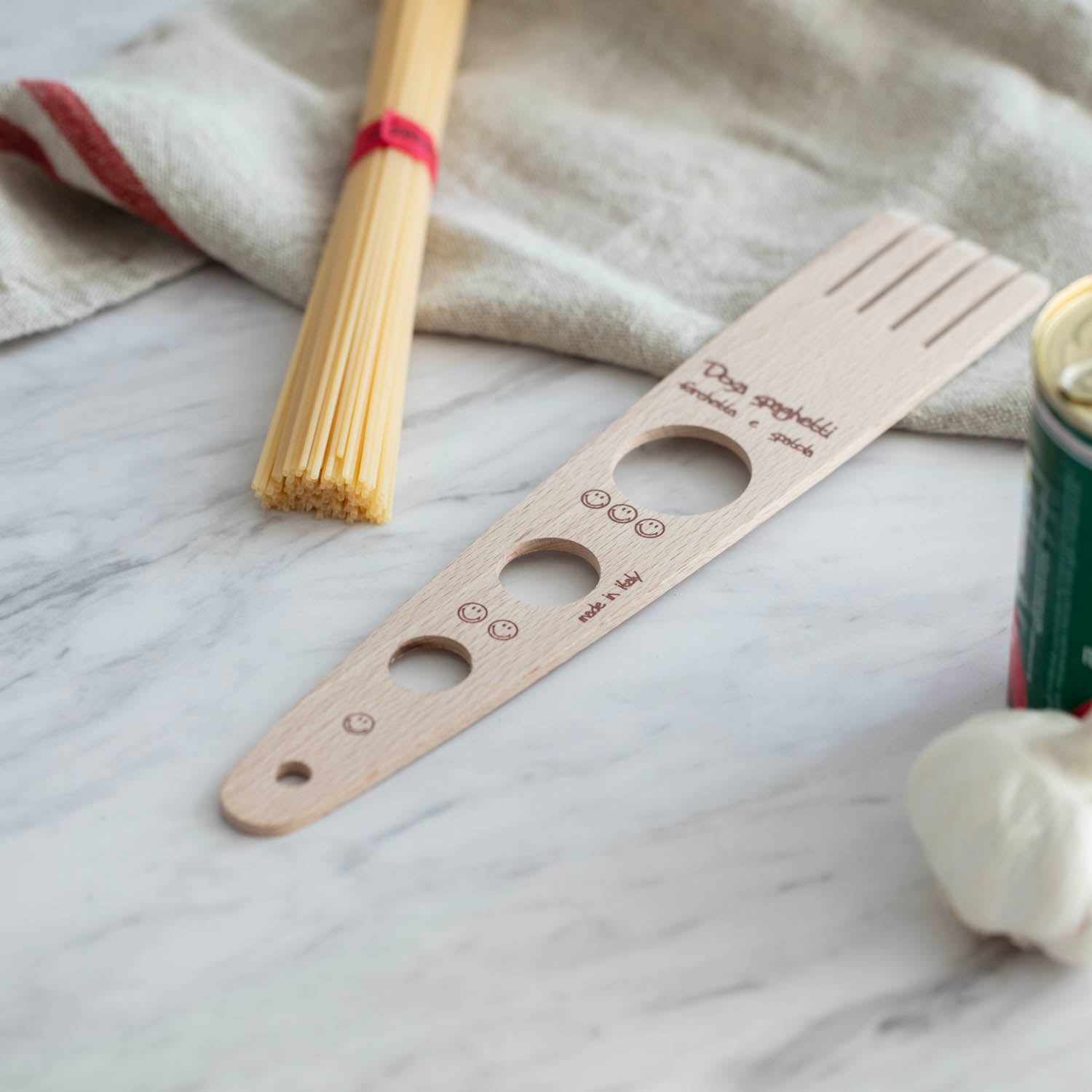 エピコティスパイ パスタメジャー&サービング 129 |キッチン用品通販サイト Y.YACHT STORE