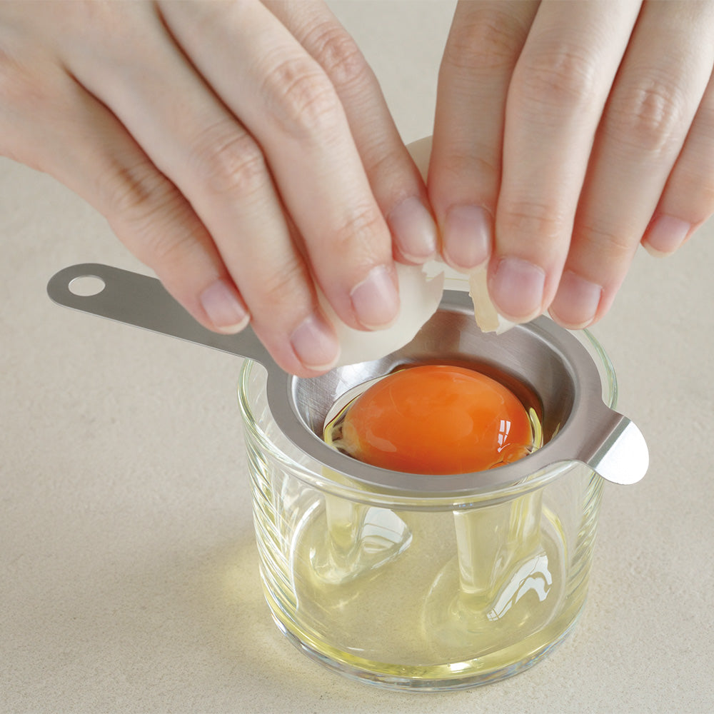 家事問屋 黄身分け 44934 |キッチン用品通販サイト Y.YACHT STORE